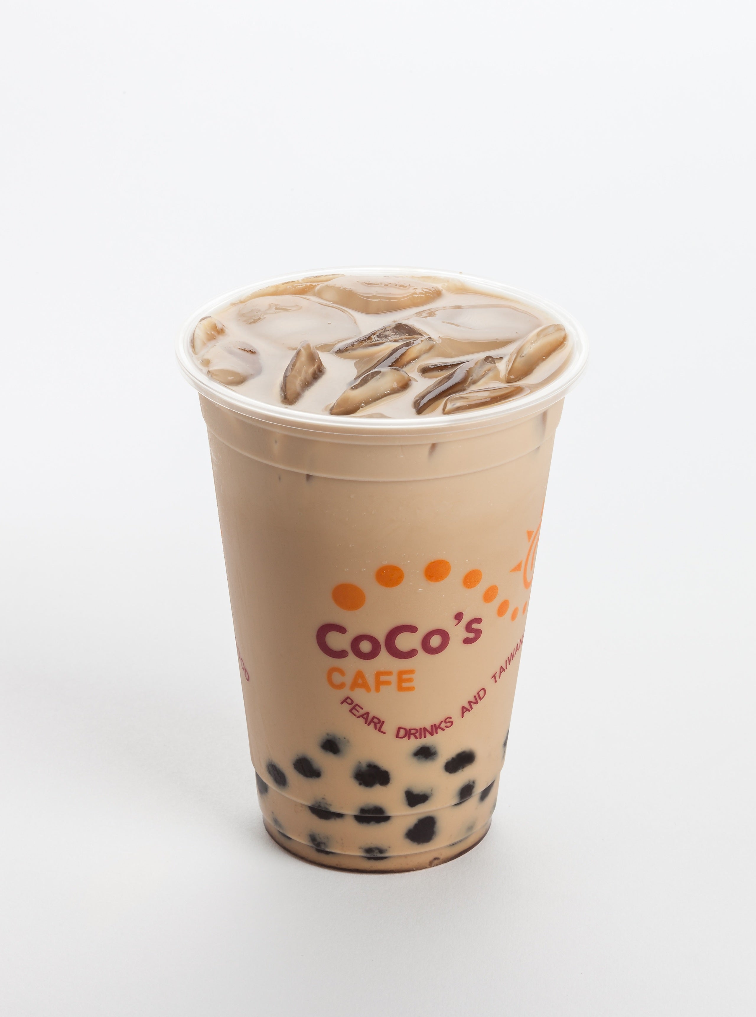 CoCo's Iced Coffee | Coco's Cafe on Research