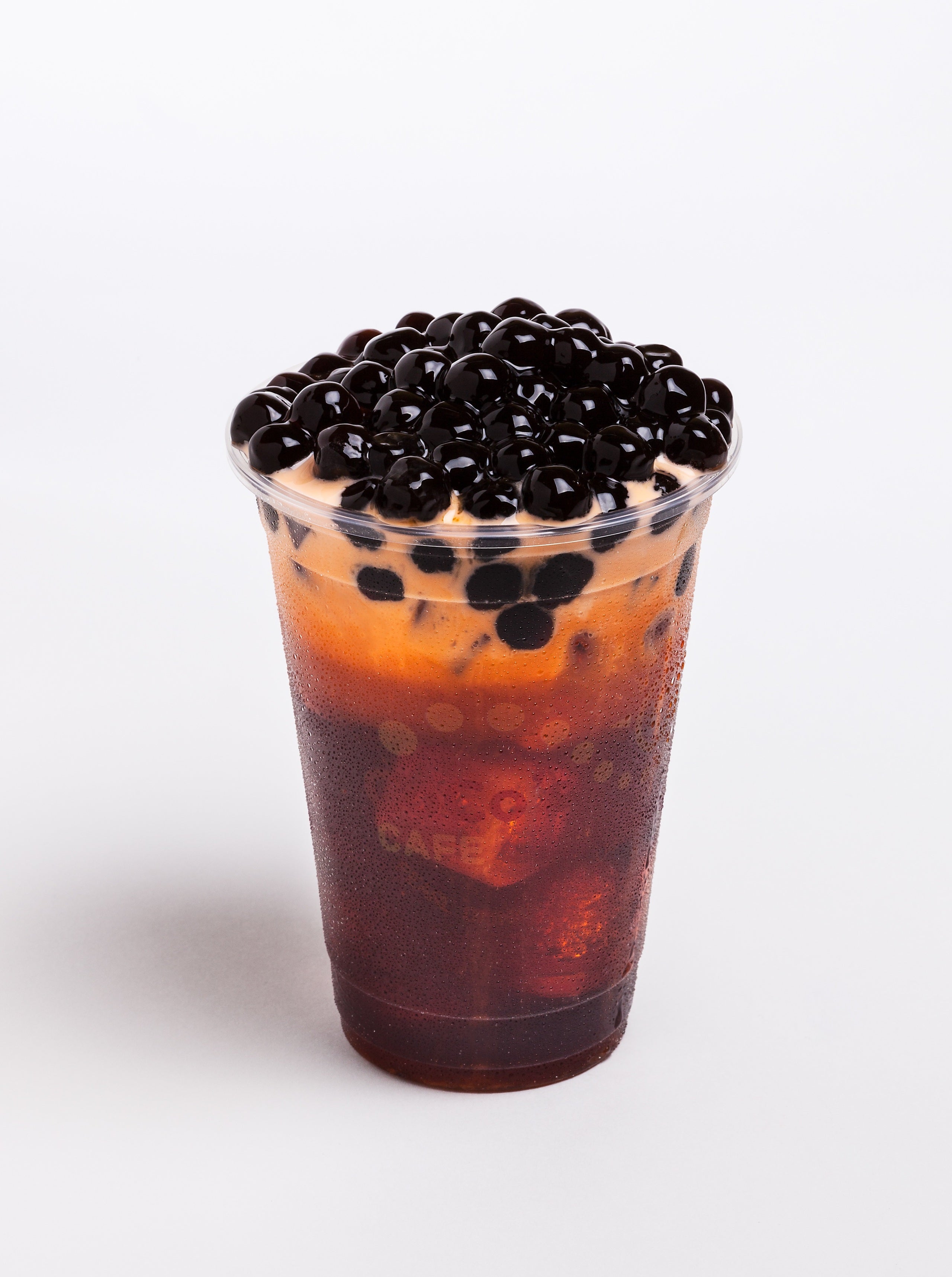 Thai Tea | Coco's Cafe on Research